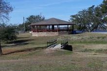 Hiller Park Pavilion