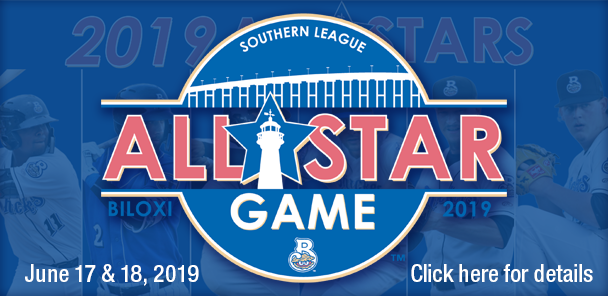 All Star Game 2019