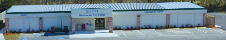 Woolmarket City Center