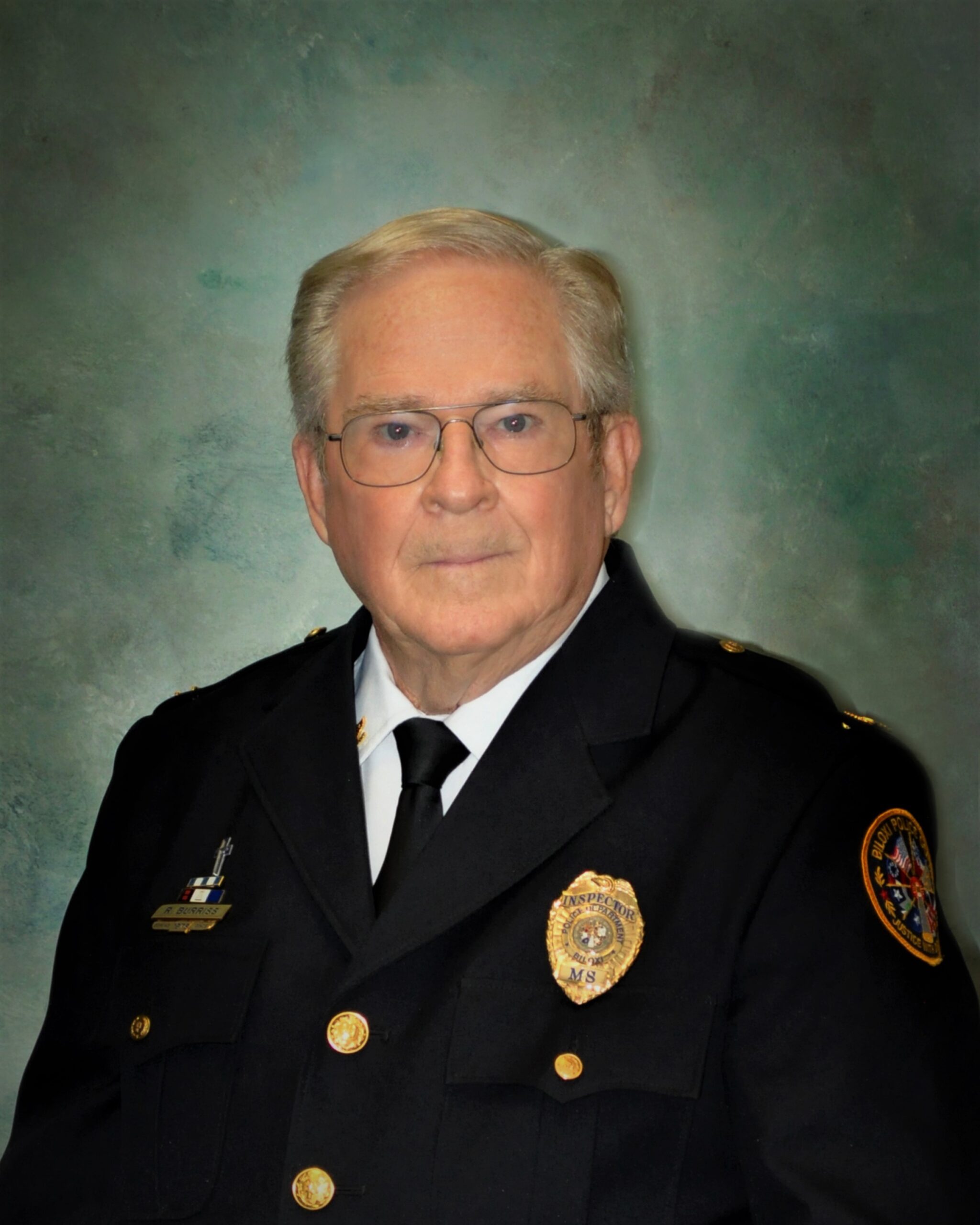 Robert Burriss (002)