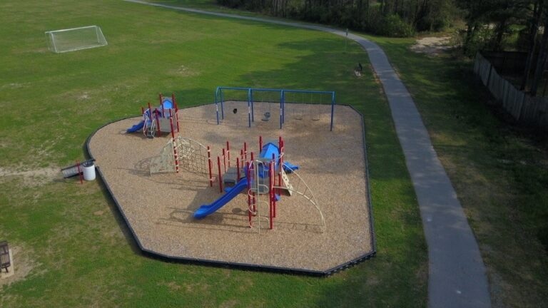 Eagle Point Park