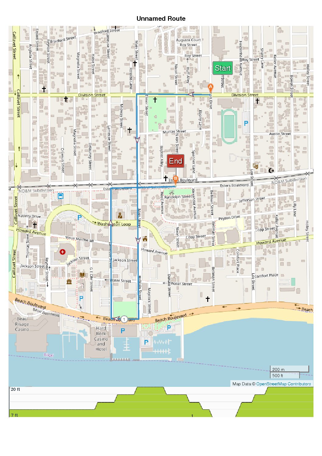 Second Liners 2024 Parade (1)