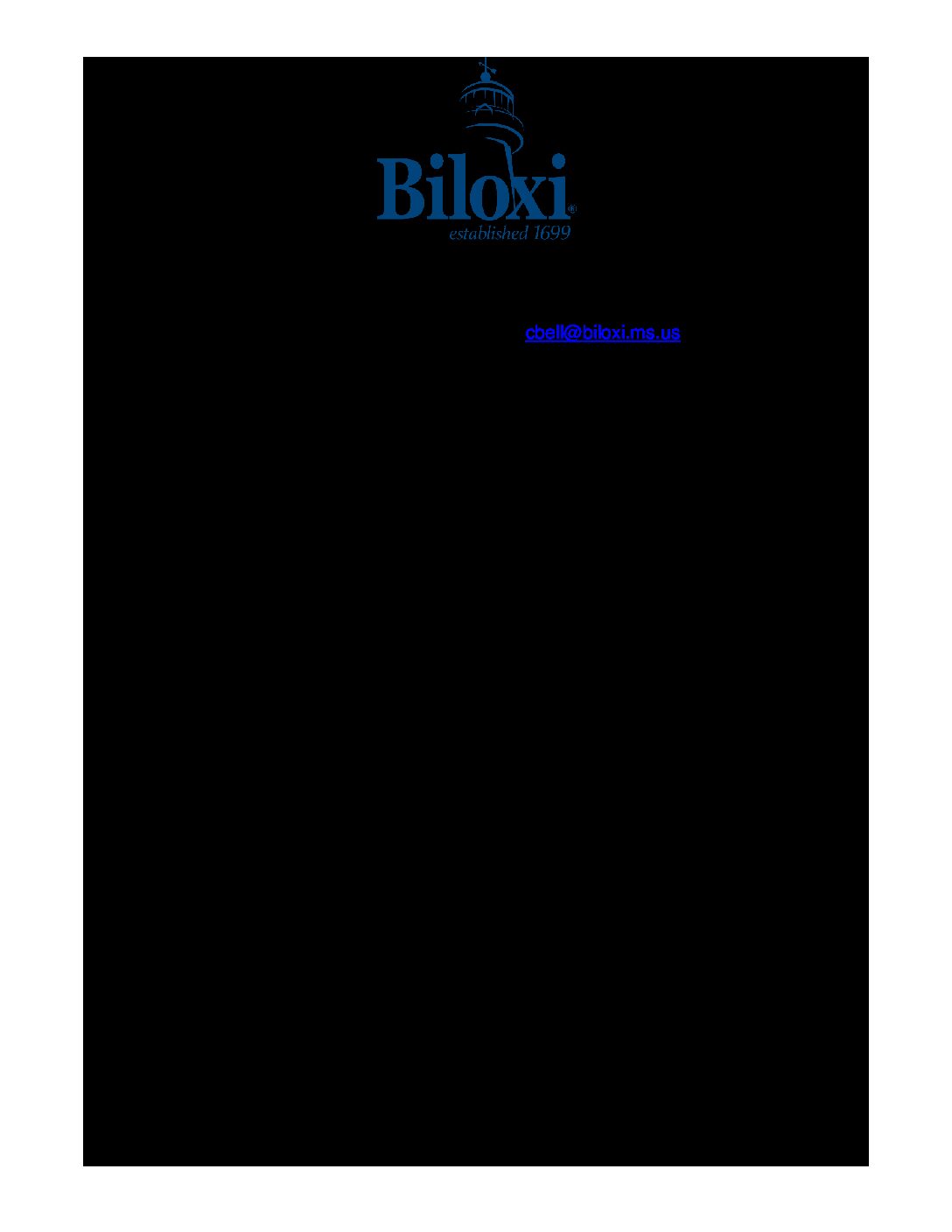 Donal M. Snyder Sr. Community Center..