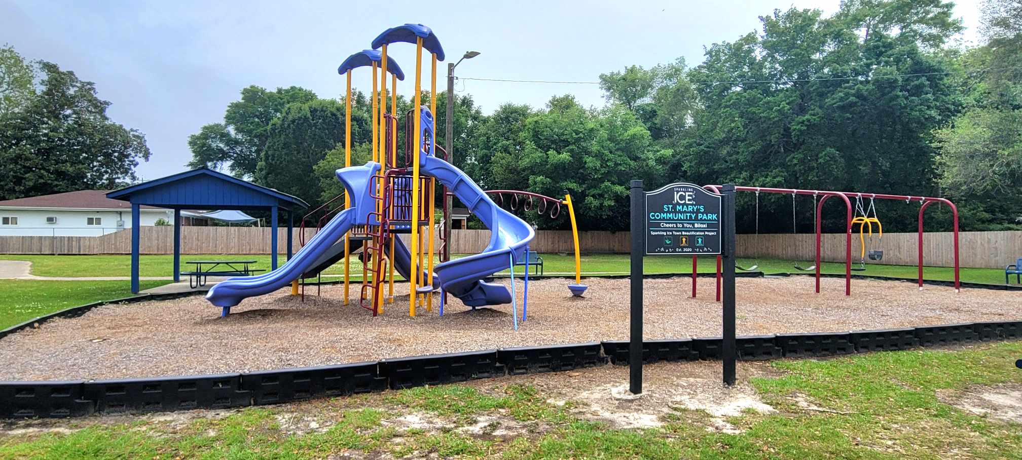 St. Marys Park – Copy