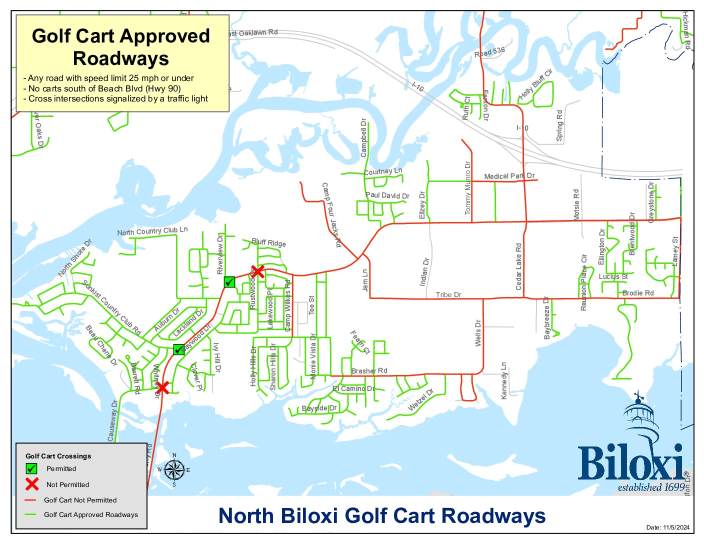 North Biloxi Updated 2024-11-04 – updated