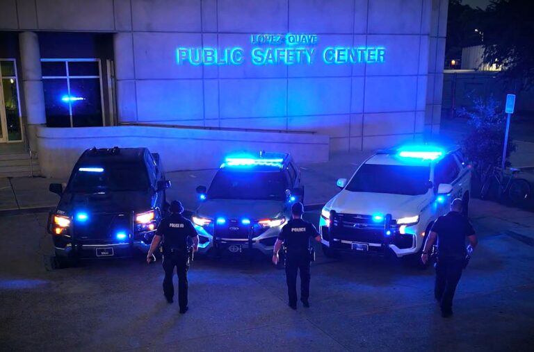 Police Department