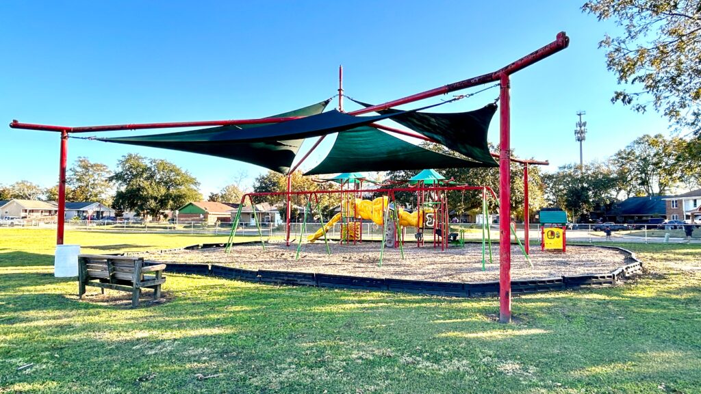 Doris C. Busch Park
