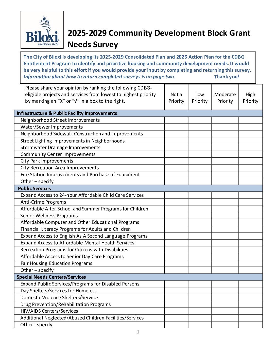 CoB 2025 CDBG Needs Input Survey.docx